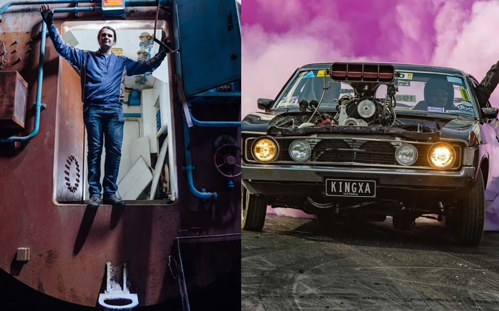 Canberra Bureaucrats Begin Emerging From Underground Bunkers Now That ...