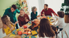 Family Agrees To Go To Family Reunion Purely To Gossip About Everyone ...