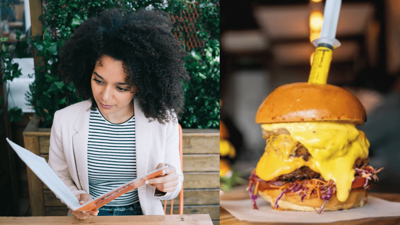 Local Woman Really Happy They Stopped Putting Syringes Of Cheese In ...