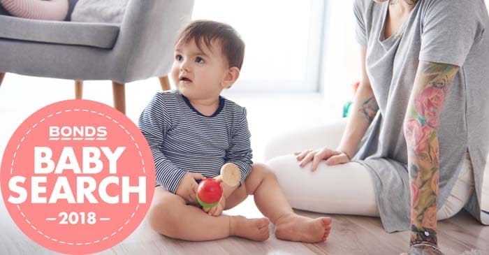 Local CEO At Full-Time Mummy Launches Relentless Bonds Baby Search ...