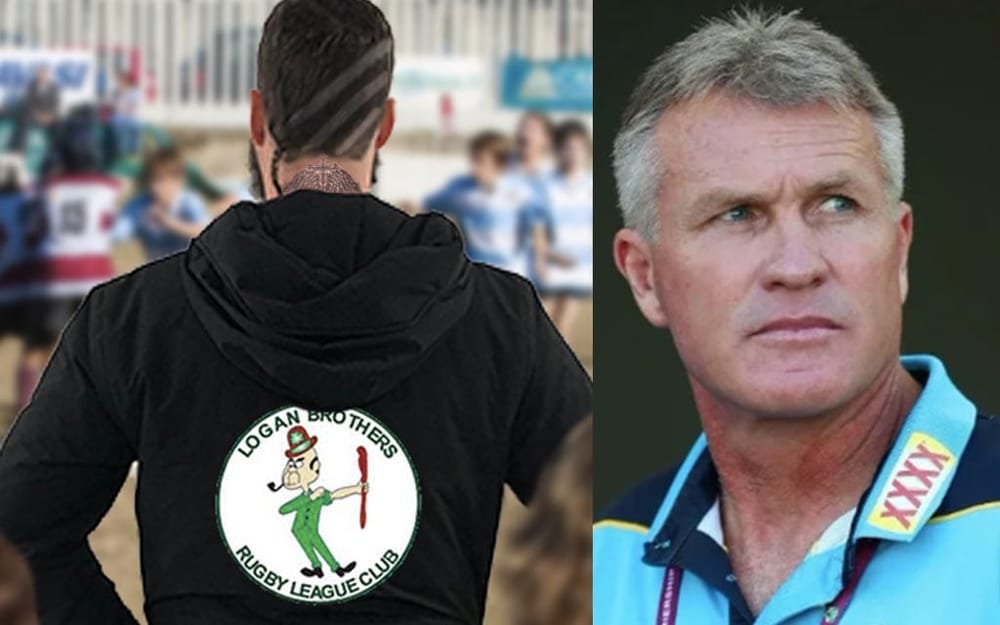 Gold Coast Titans Reportedly Set To Sign U14's Logan Brothers Coach On ...