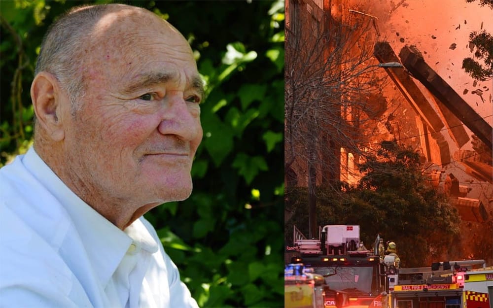 "You Know, It's Nice To See Kids Having Fun Outside For Once" Says ...