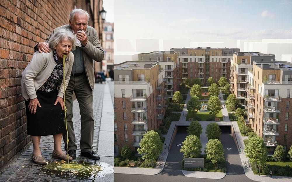 Planned Medium Density Development Triggers Strong Reaction From Betoota's Empty Nester ...