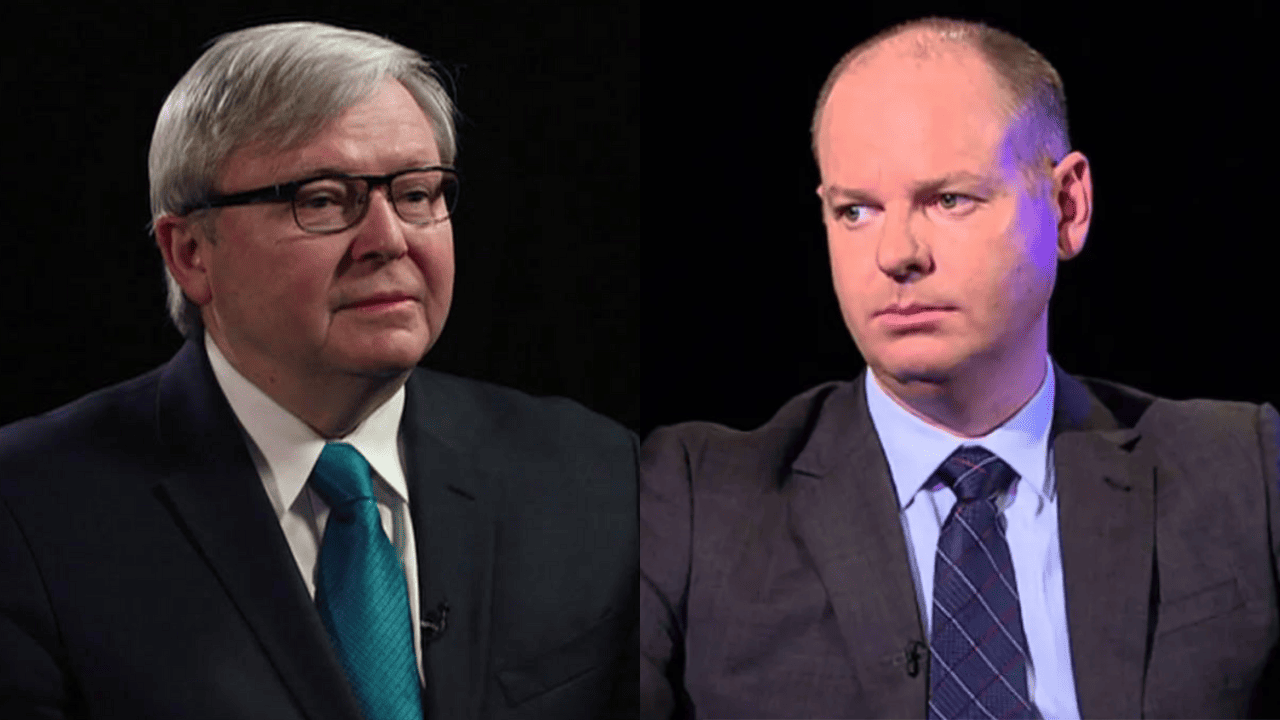 ABC Set To Bring Back Tom Gleeson’s ‘Hard Chat’ In A Bid To Actually Apply Some Political Scrutiny