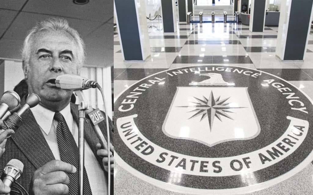 50 Years On: Nation Still Pretending Like The CIA And MI6 Didn't ...