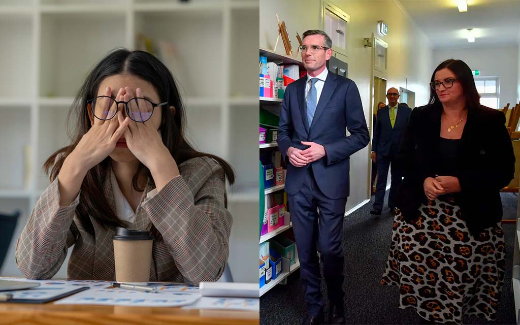 Frustrated NSW Government Can't Understand Why Teachers Won't Just Rent ...