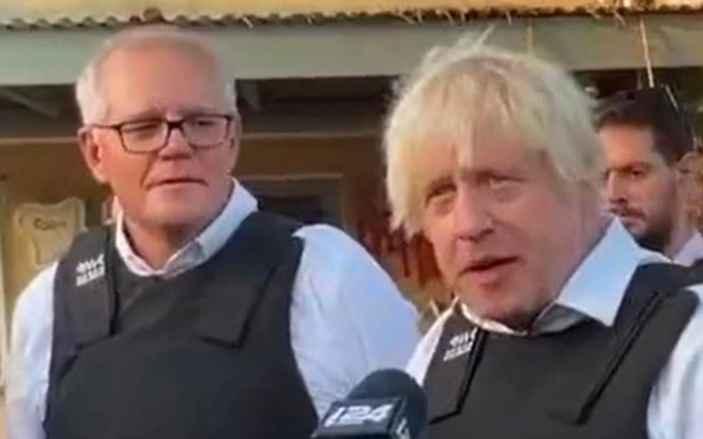 Dumb and Dumber 3: Death To Hamas Debuts To Lukewarm Reviews — The ...