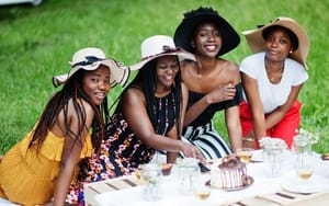 Melbourne's African Gangs Slowly Transform Into African Picnics As ...