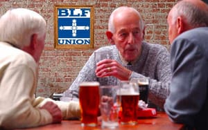 Former BLF Union Members Disgusted By Recent Allegations That The CFMEU ...