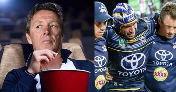 Craig Bellamy Spotted Taking Notes At Screening Of I, Tonya. — The ...