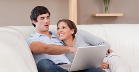 Local Man's Pitiful Attempt At 'Netflix and Chill' Leaves Him Heavily ...