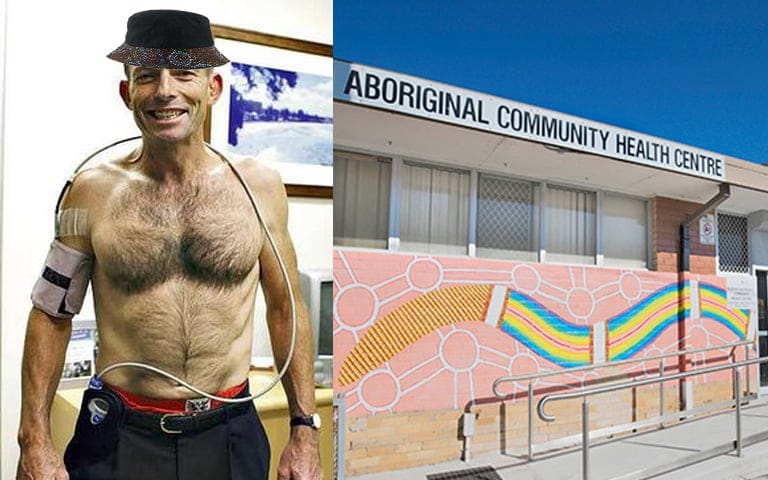 Uncle Tony Finds Out He's Only Got Eight More Years To Live — The ...