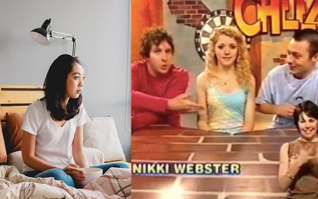 Channel 10 Brings Back Cheez TV In Effort To Comfort Nations Anxious ...