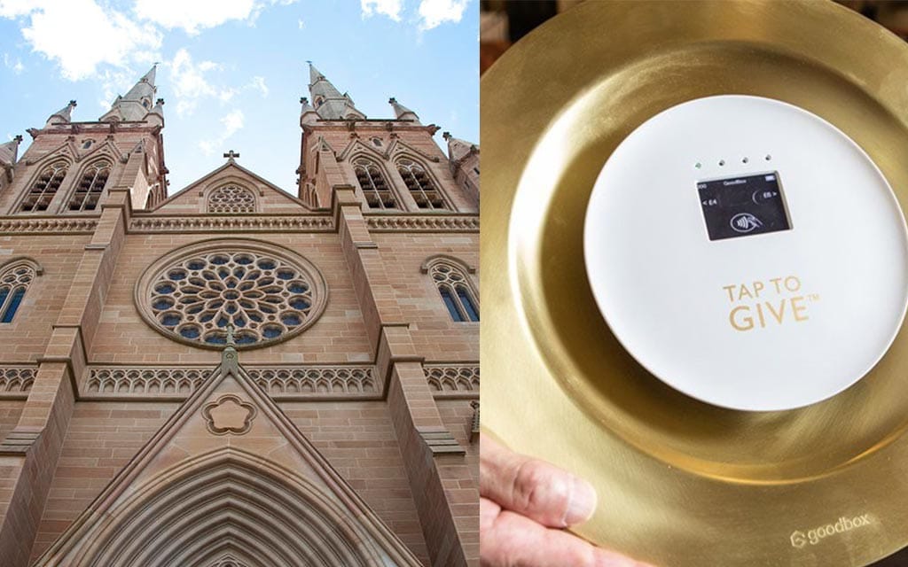 Catholic Church Threaten To Expose Priests If They Don’t Donate Half Their JobKeeper Payments ...