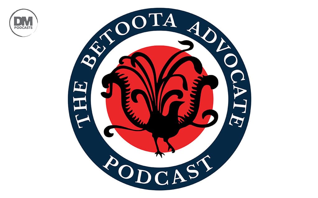 Ep 58: Zali Steggall — The Betoota Advocate