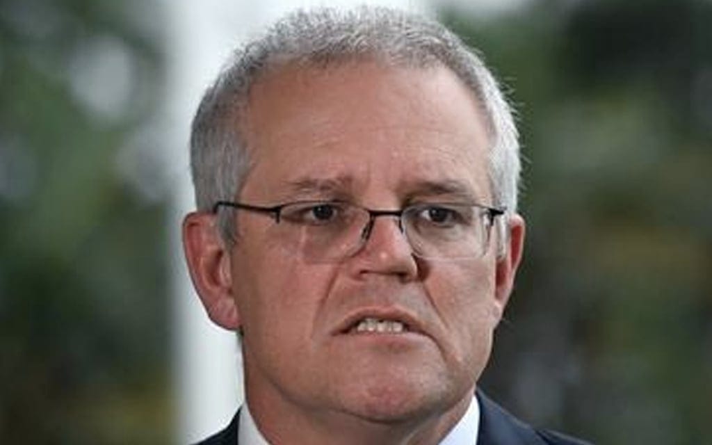 Report: Just Shut Up Mate. You Aren't Helping — The Betoota Advocate