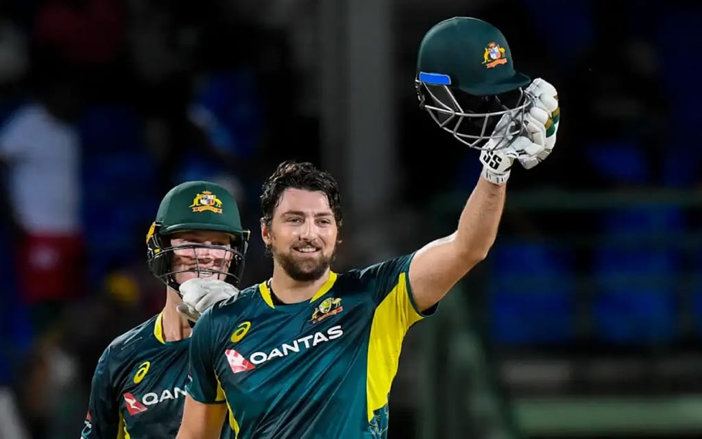 Tim David Praised For His Work Improving The Reputation Of People With ...