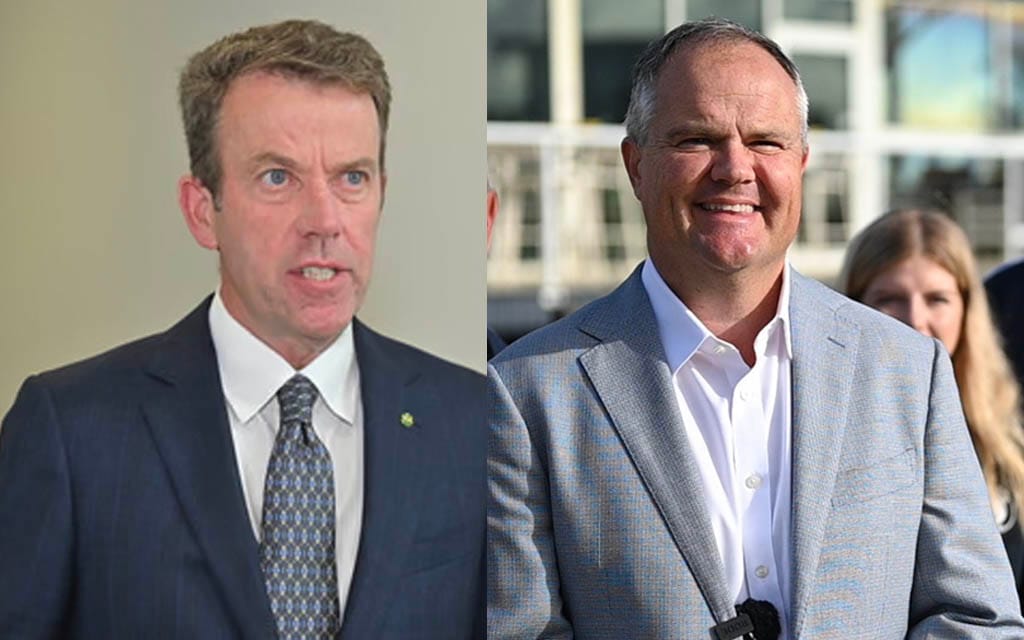 Nuclear Just Needs To Be Explained Better, Says The Few Liberal MPs ...